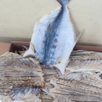 Dry Fish – bringmaalu.lk