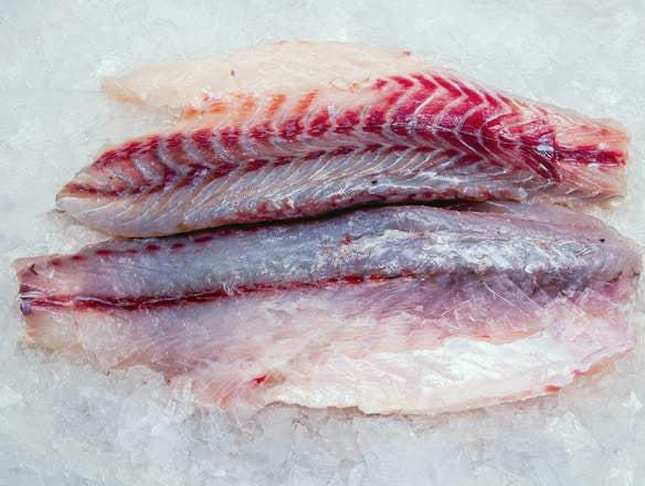 Fresh Barramundi - Modha ( 1 kg ) – bringmaalu.lk